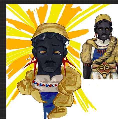 Fear And Hunger Samarie On Tumblr