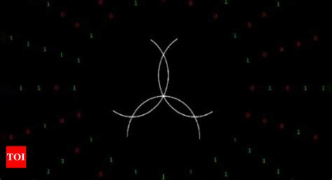 Indian Researchers Claim Quantum Leap In Data Encryption The Times