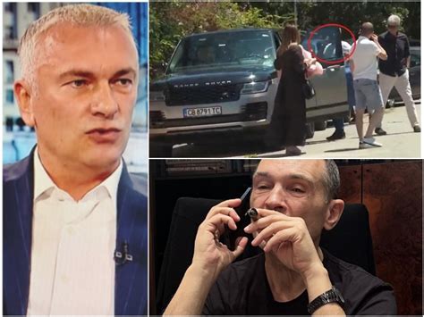 РАЗКРИТИЕ Лъснаха зависимостите на Джейхан Ибрямов от Черепа ДДС арите харизали му джип