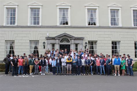 Edgescan On Linkedin For The First Time In Many Moons And With Many New Faces The Edgescan