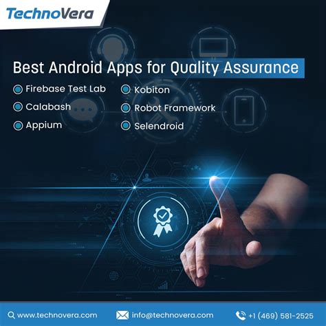 Qualityassurance Softwaretesting Softwaredevelopment Cybersecurity