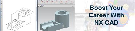 Nx Cad Course And Classes Compusoft Computer Eduction Vadodara