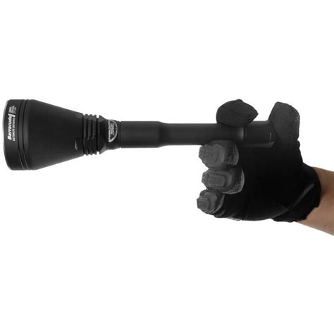 User manual ArmyTek Barracuda Pro v2 (English - 2 pages)