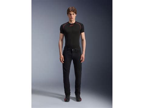 3328524 Alpinestars Copper V3 Denim Pants