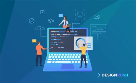 Software Development Process Methodologies Outsourcing And Best Practices DesignRush