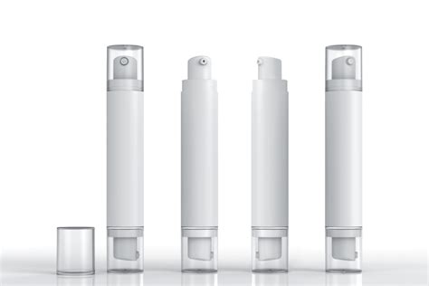 Home Lablabo Airless Pouch Dispenser