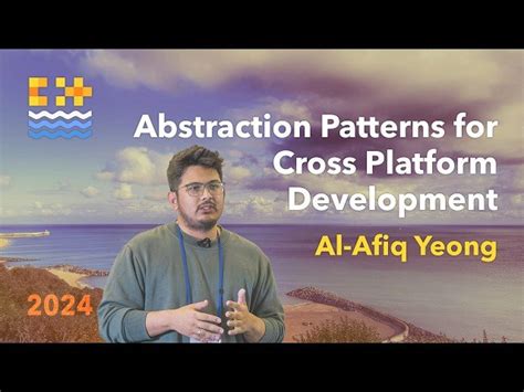 Free Video C Abstraction Patterns For Cross Platform Development