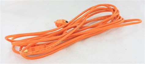 Tether Tools Tetherpro Usb 2 0 To Mini B 5 Pin Cable 15ft Camera House