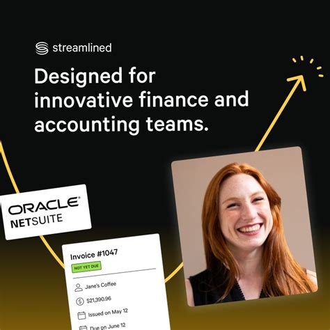 Streamlined On Linkedin Streamlined