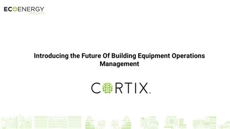 Steve H On Linkedin The Cortix™ Platform