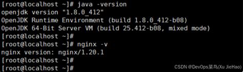 Nginx可视化管理平台nginxwebui(1)【保姆级部署方式】 Csdn博客 Nginx可视化管理平台nginxwebui(1)【保姆级部署方式】 Csdn博客