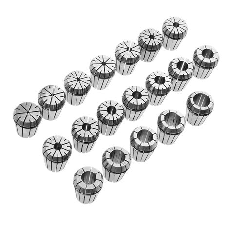 Er32 цанговый патрон держатель инструмента для фрезерный двигатель шпинделя гравировального