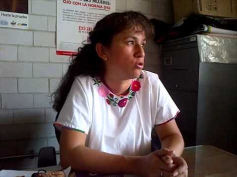 Entrevista De Sexualidad A Una Especialista Por SeXsacionaL SeXacionaL