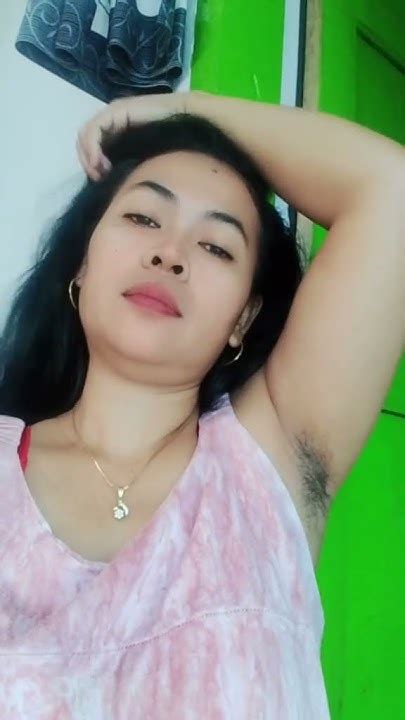 Bulu Ketek Lebat Sexy Youtube