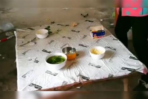 和老婆生气就摔东西 家里的碗筷换过很多次 这样的老婆还能要吗