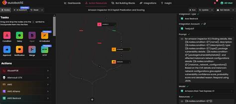 Configuring Ai Evaluator Nodes In Workflow Automation Docs Autobotai