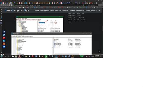 Delete Key Deletes Two Characters Windows 10 Forums