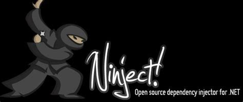Integrate Ninject Into Aspnet Mvc 5 And Web Api Dev Community
