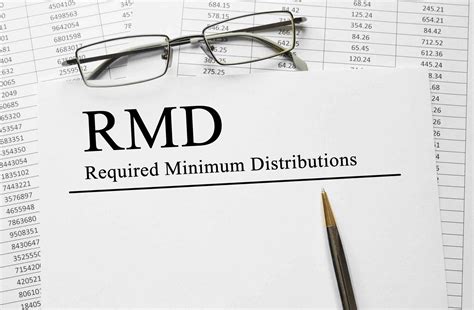 Understanding IRA Minimum Distribution Requirements Ifinancial Ifinancial