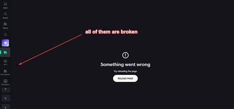 Massive Issues With Spicetify Themes And Extensions Unsure If Spotify Updated · Issue 1995