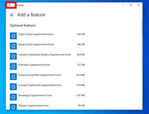 RSAT Windows 10 3 Ways To Enable RSAT In Windows 10