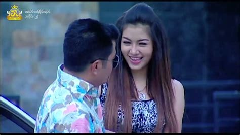 အဆိပ်သင့်ဗိုင်းရပ်စ် အပိုင်း ၂ Youtube