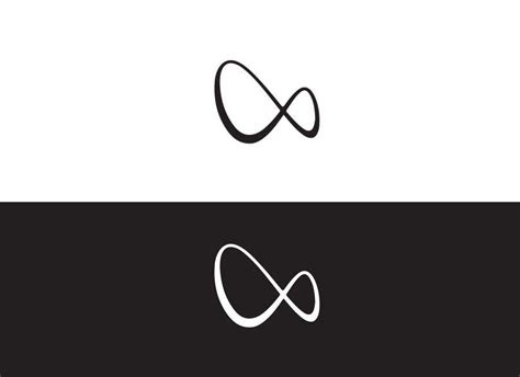 Entry 365 By Noorpiccs For Infinity Logo With Particle Effect Vectorization And Refinement