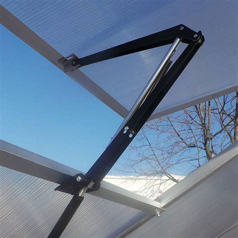 Automatischer Fensteröffner Gewächshaus Test And Vergleich