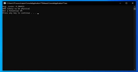 github sexyiam sandbox detection generic online sandboxie detection via rdtsc fyl2xp1