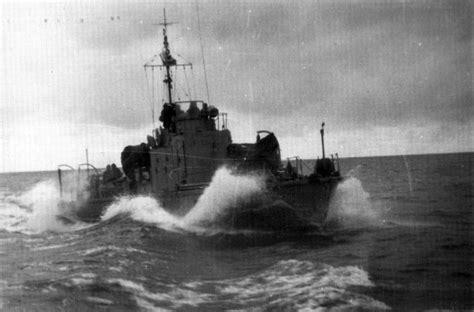 Project 1 River Minesweeper A New Regime And A New Navy Naval War