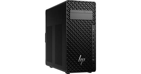 HP Z2 G1i Tower Workstation BN5K4UT ABA B H Photo Video