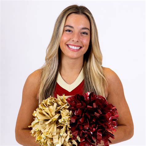 Sophia Del Priore Nil Profile Opendorse