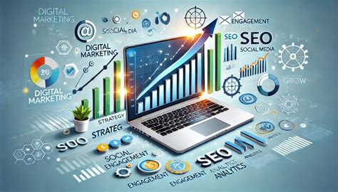 Here Are Some Effective Digital Marketing Ideas Specifically Tailored