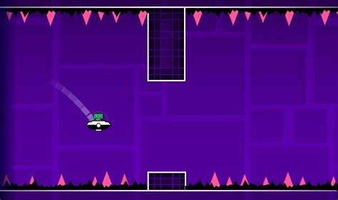 Геометрия Даш взлом Скачать Geometry Dash все открыто с читами на ПК