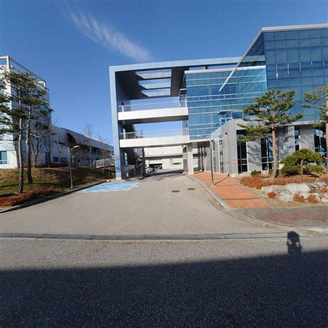 주와이테크 강릉공장