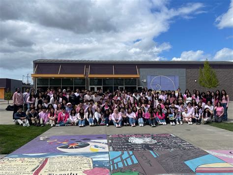 Aspire Benjamin Holt College Prep 912 Charter School In Stockton