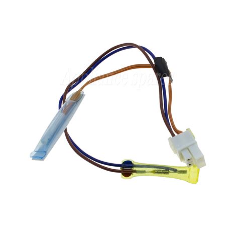 Lg Fridge Defrost Controller