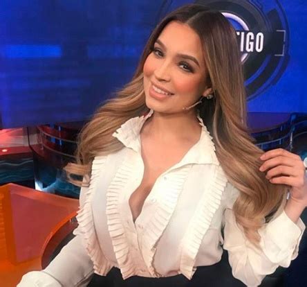 Know About Meteorologist Janice Villagran Relationship And Net Worth