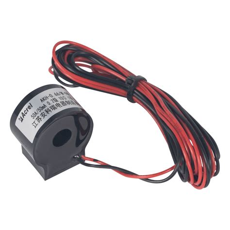 Mini Type High Accuracy Current Sensors Acrel W Serise Ct China Mini Type High Accuracy Current