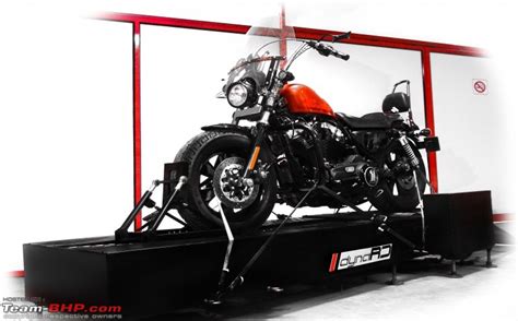 Racedynamics Launches Dynard Dynamometer For Motorcycles Team Bhp