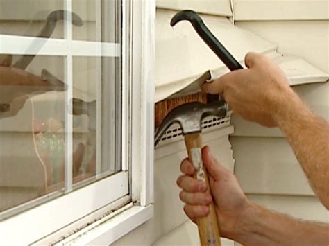 How To Remove An Old Window How Tos DIY