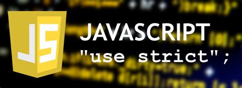 Javascript Strict Mode Mahmut Bayrı