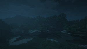 BSL Shaders Minecraft Tutos