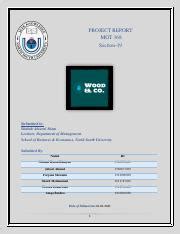 Cost Structure Our Cost Structure Includes Building Premium Value Proposition Course Hero