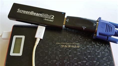 TUTORIAL MENYAMBUNG SMARTPHONE KE LCD PROJECTOR Pendidik2u