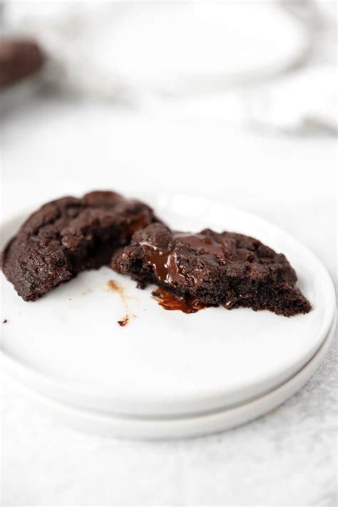 Espresso Chocolate Chunk Cookies A Seasoned Greeting