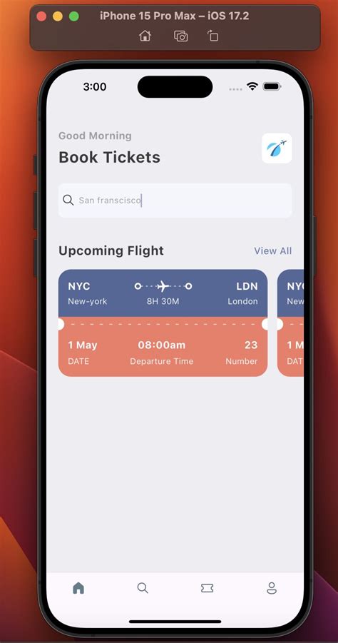 Jumat Adeogun On Linkedin Flutter Mobileapp Mobiledevelopment