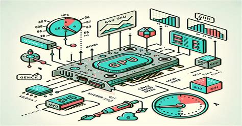 A Diagram Explaining Gpu Clock Speed Jpeg