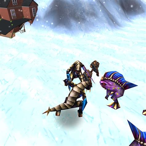 Unity Play Humans Vs Aliens Winter Game Unity Play Humans Vs Aliens Winter Game