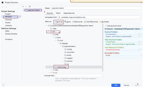 Class Path Resource Wxpayproperties Cannot Be Opened Because It Does